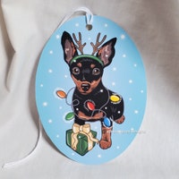 Min Pin - Etsy