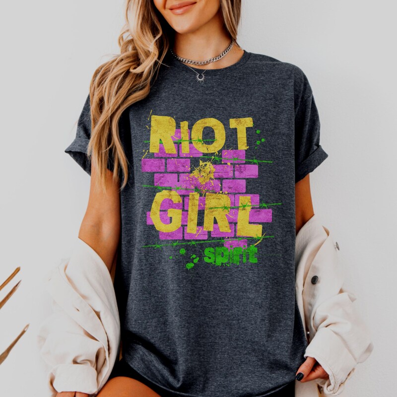 Riot Women Gift - 60+ Gift Ideas for 2025