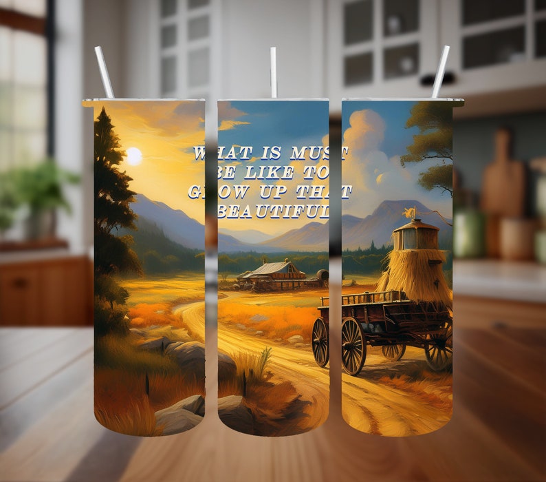 Taylor Swift Gold Rush-inspired Tumbler Wrap Digital Download: 20 Oz ...