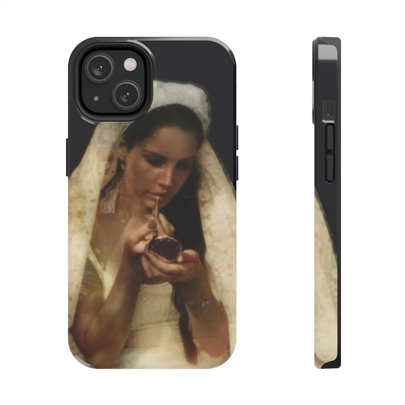 Lana Del Rey Phone Case - Etsy