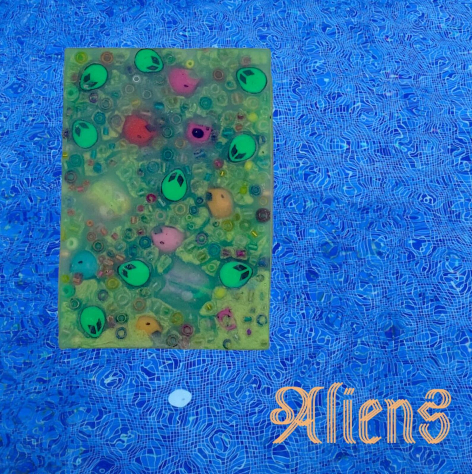 Clearance Pick Pads. Mixed Themes, Big Vibes, Small Price! - Etsy