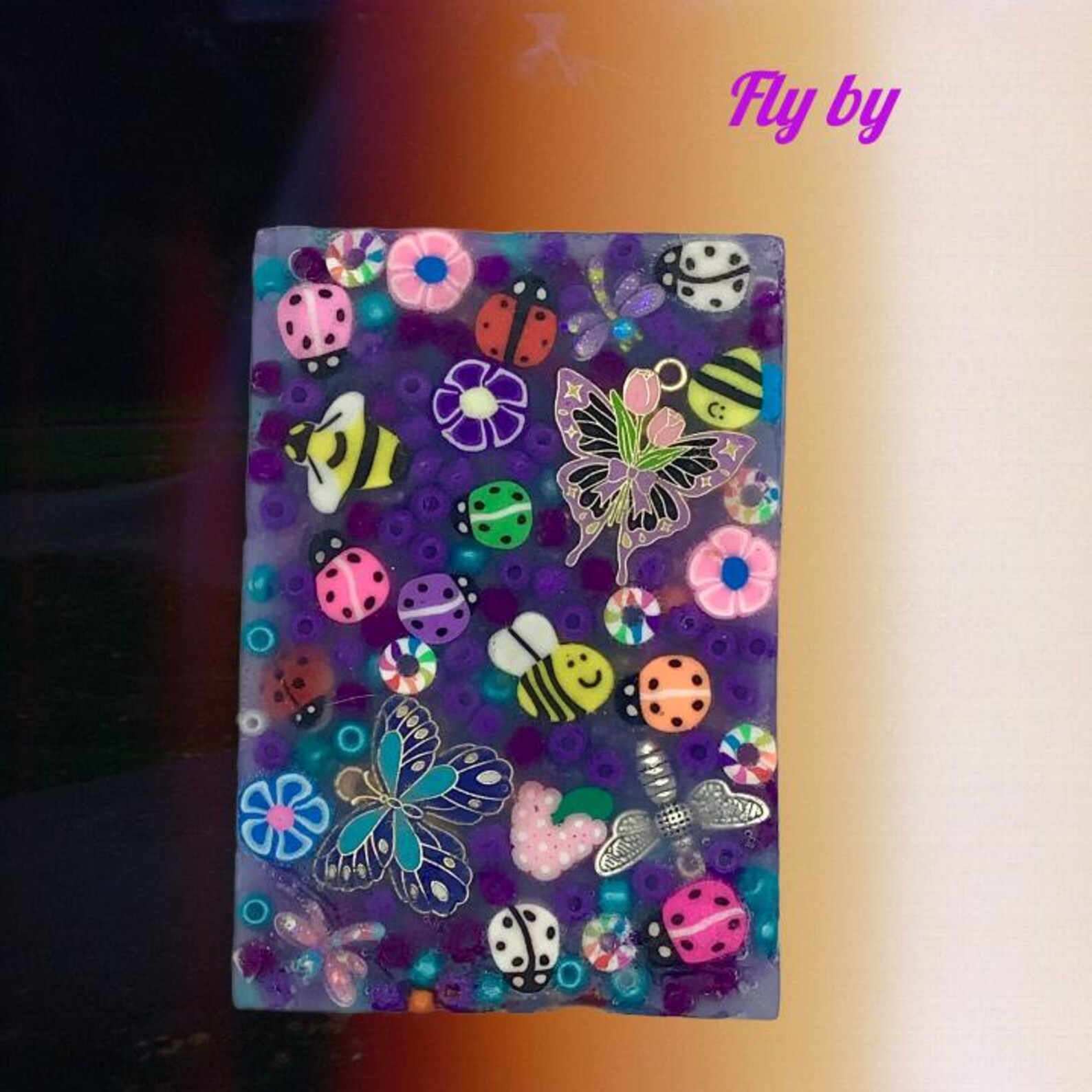 Clearance Pick Pads. Mixed Themes, Big Vibes, Small Price! - Etsy