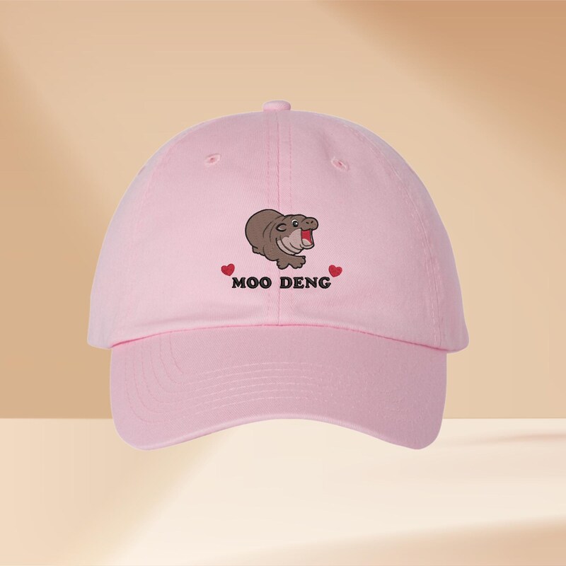 Moo Deng Merch - Etsy