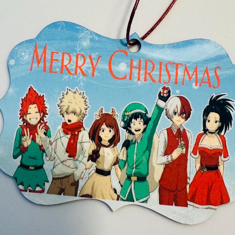 Mha Christmas Gifts - 60+ Gift Ideas for 2025