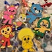 PINKFONG - Etsy