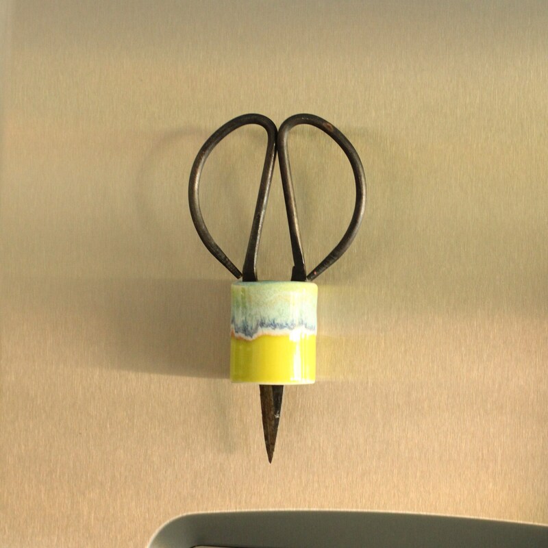 Scissor Holder - Etsy