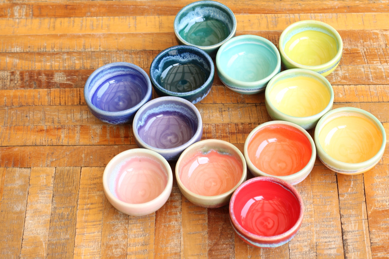 Small Prep Bowl Choose Your Favorite // Prep Bowl // Ceramic - Etsy