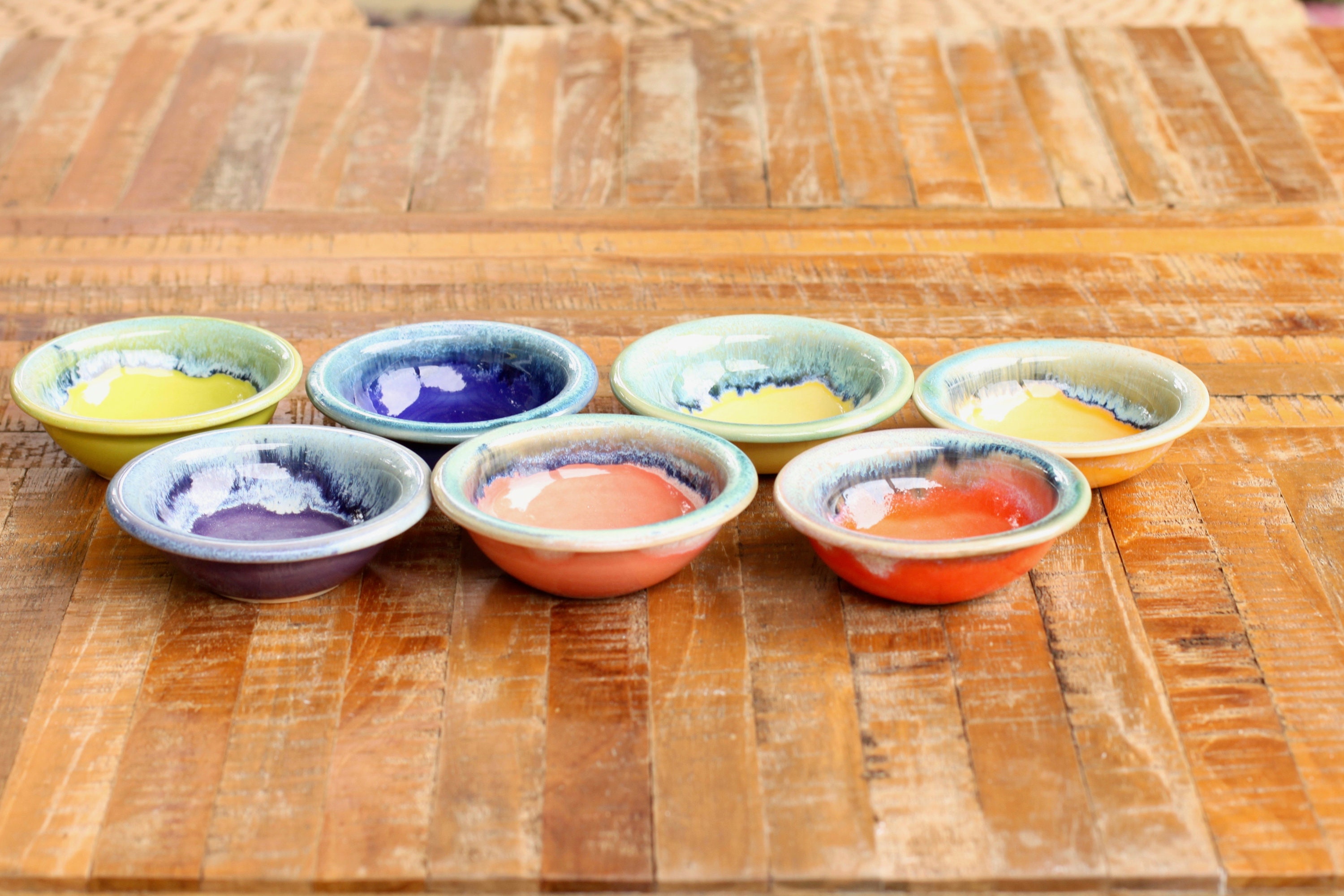small little bowl, choose your favorite // small prep bowl // small ...