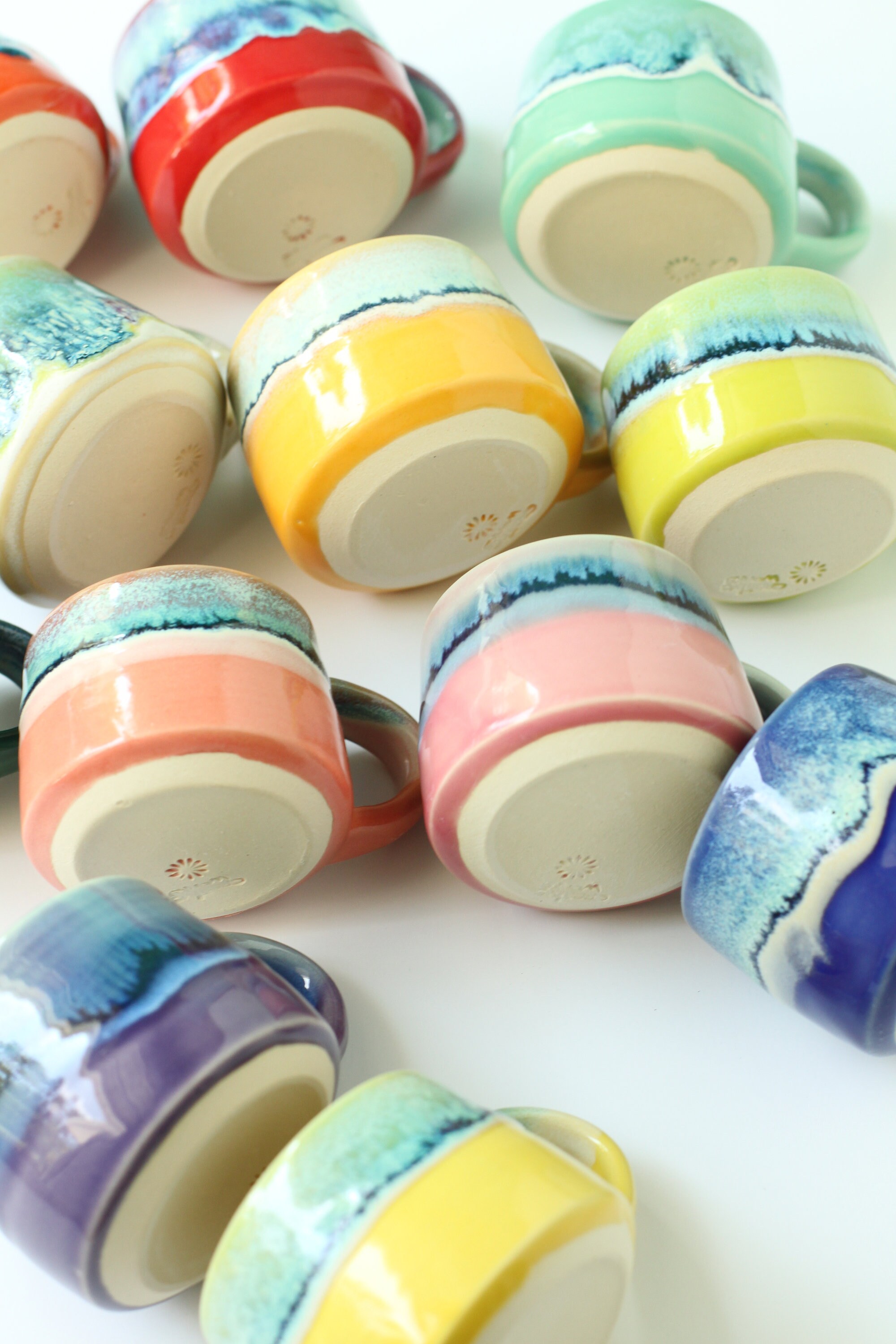 espresso cup // small mug // kid coffee mug