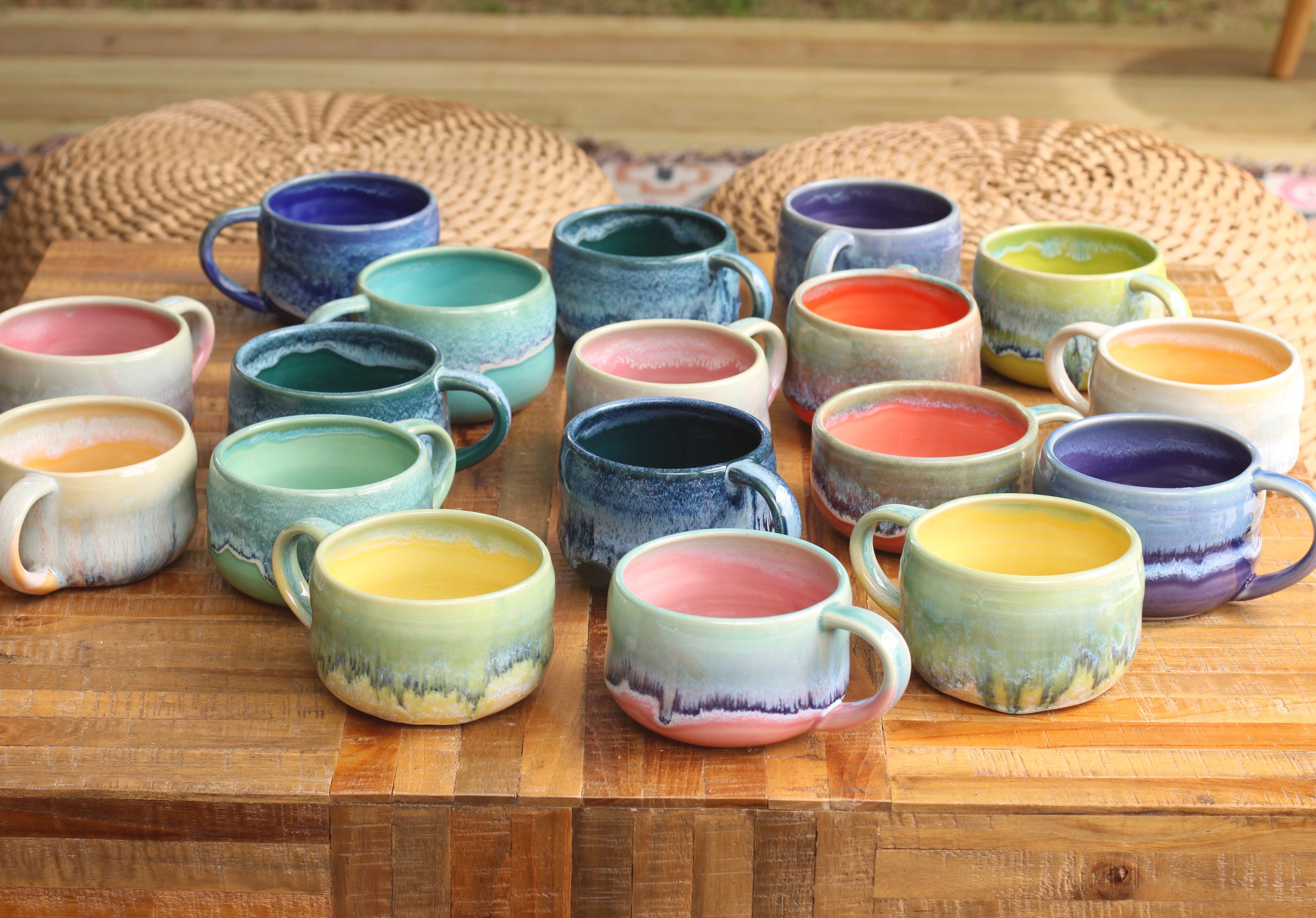 Soup Mug Gift Ideas