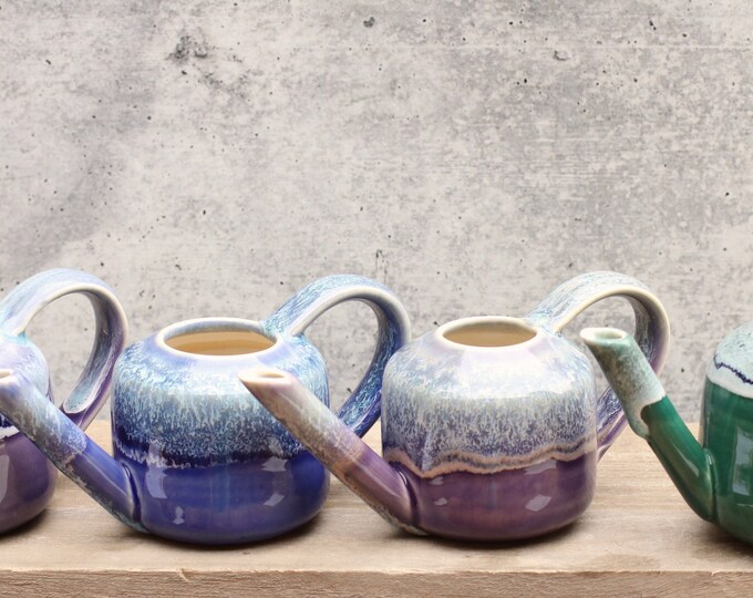 Mini Watering Can // Small Water Pitcher // Petite Watering Can - Etsy