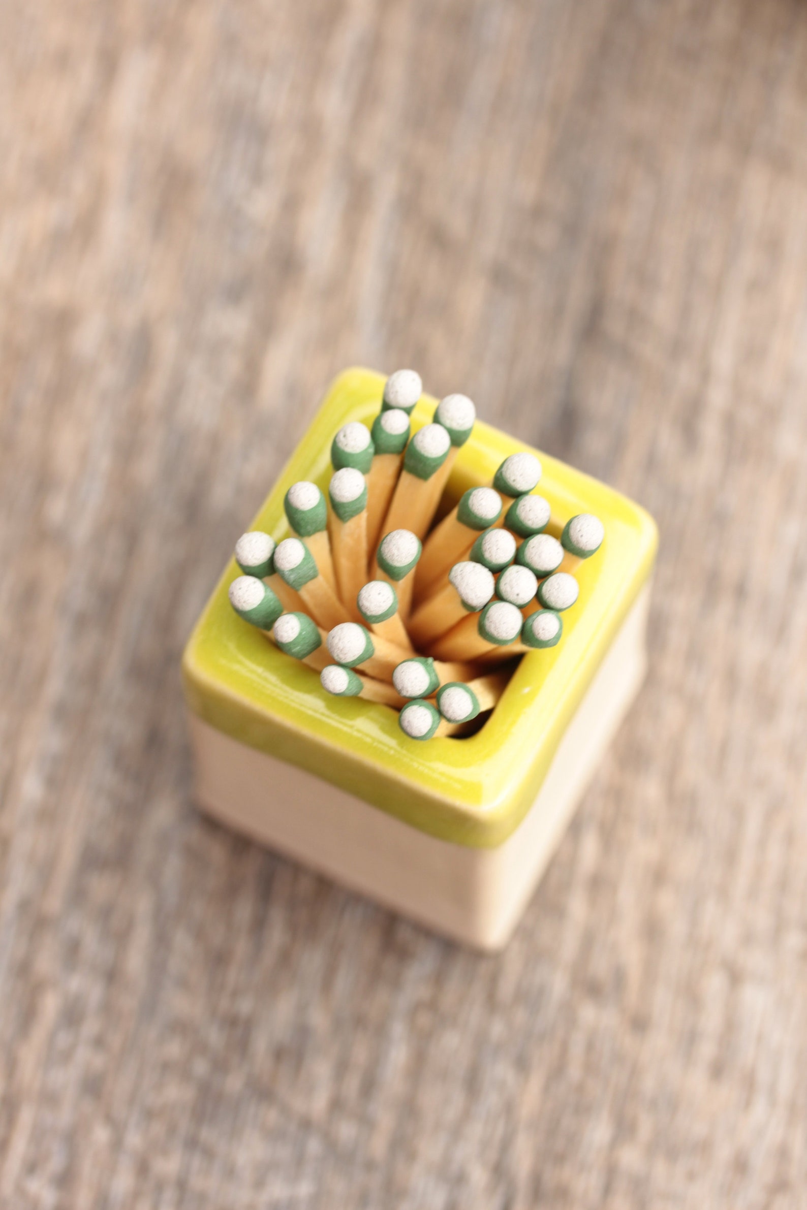 Set of 3 Replacement Match Striker Sticker // Match Striker - Etsy