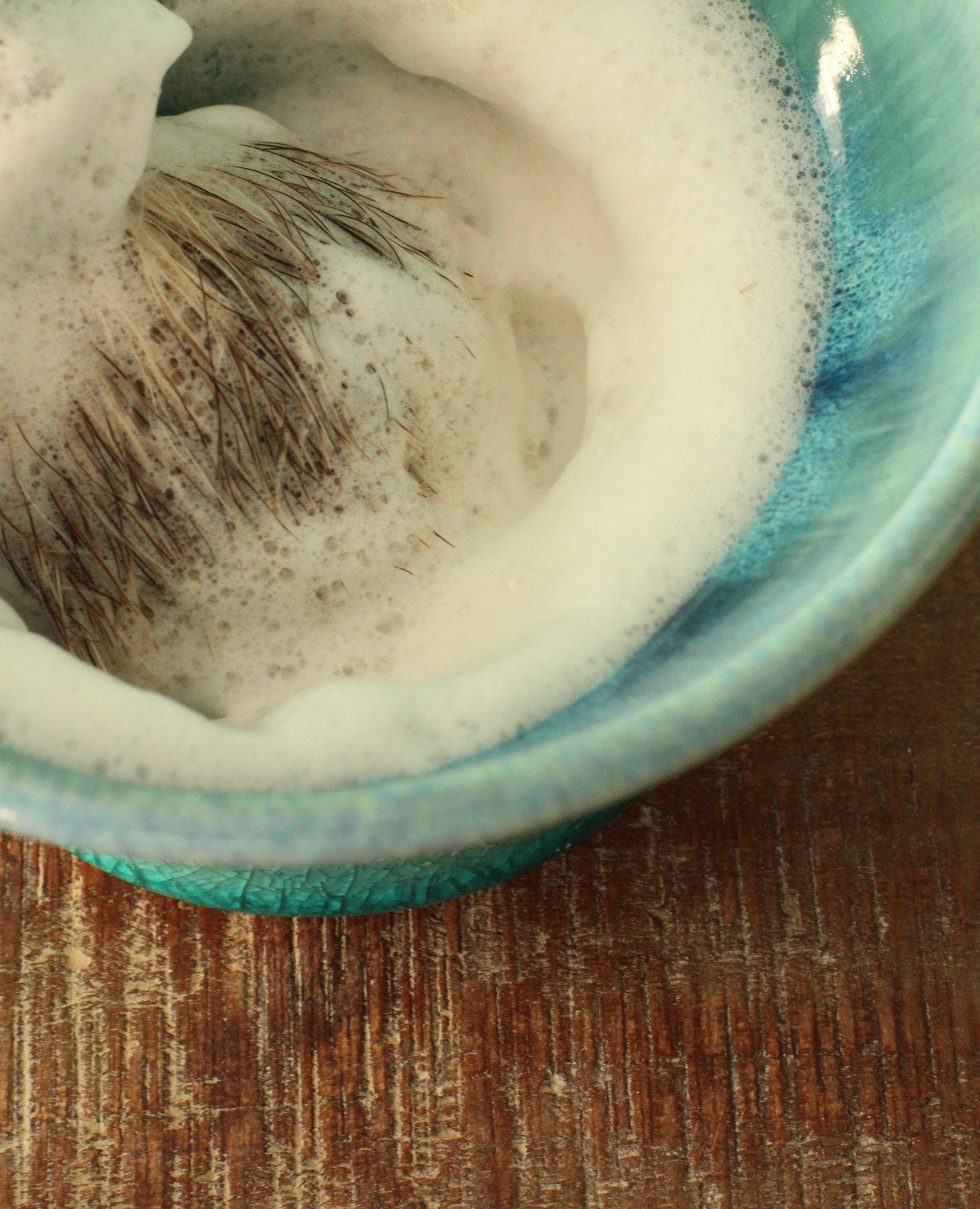 ceramic shave bowl set, choose your favorite // shave set // wet shave ...