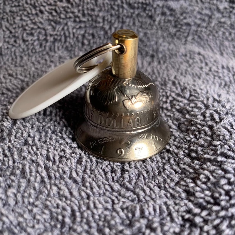 Gremlin Bell - Etsy