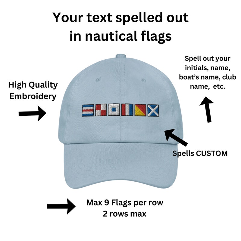 Nautical Flags - Etsy