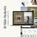 Professional Ebook Template, Custom Workbook Design, Edit in Canva ...