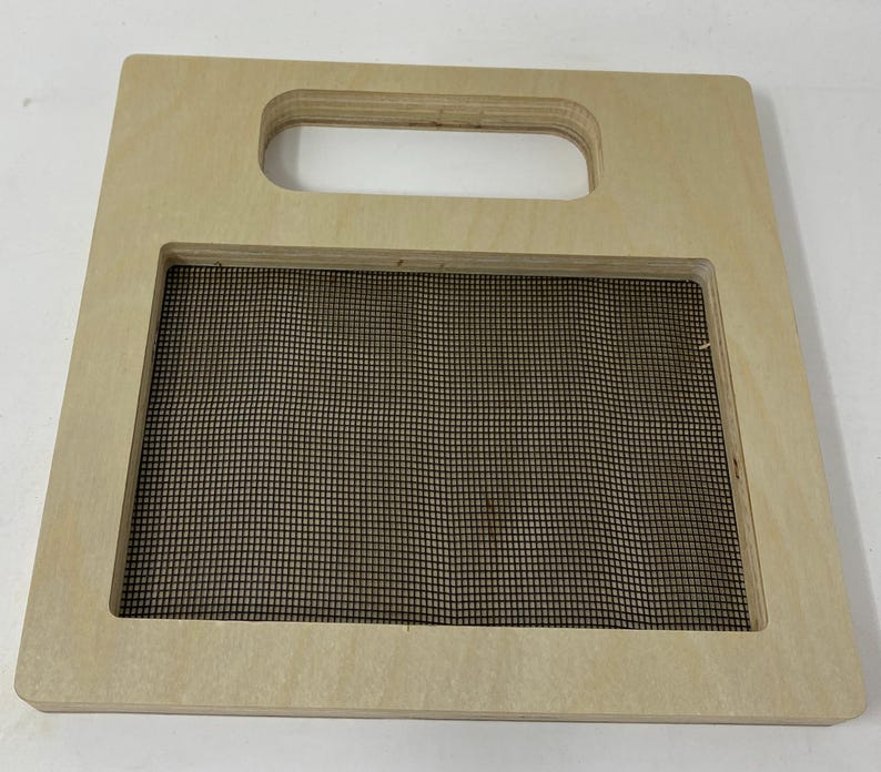 Raised-line Drawing Board for 4X6 Postcards, Make Tactile Drawings on ...