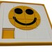 Braille Sudoku Set for the Blind, Tactile Playing Board With Braille ...