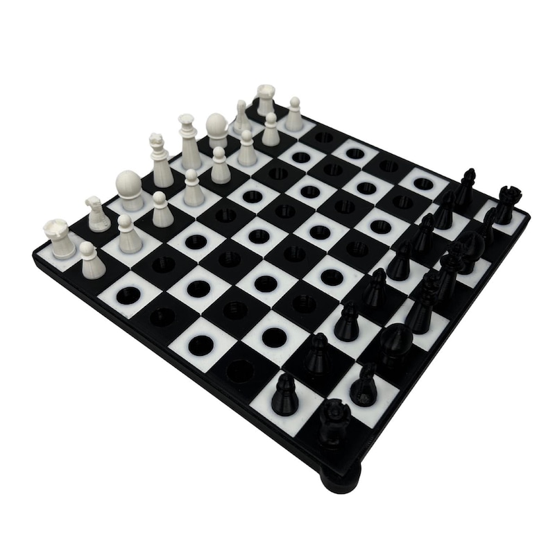Chess Learning Games - Etsy UK