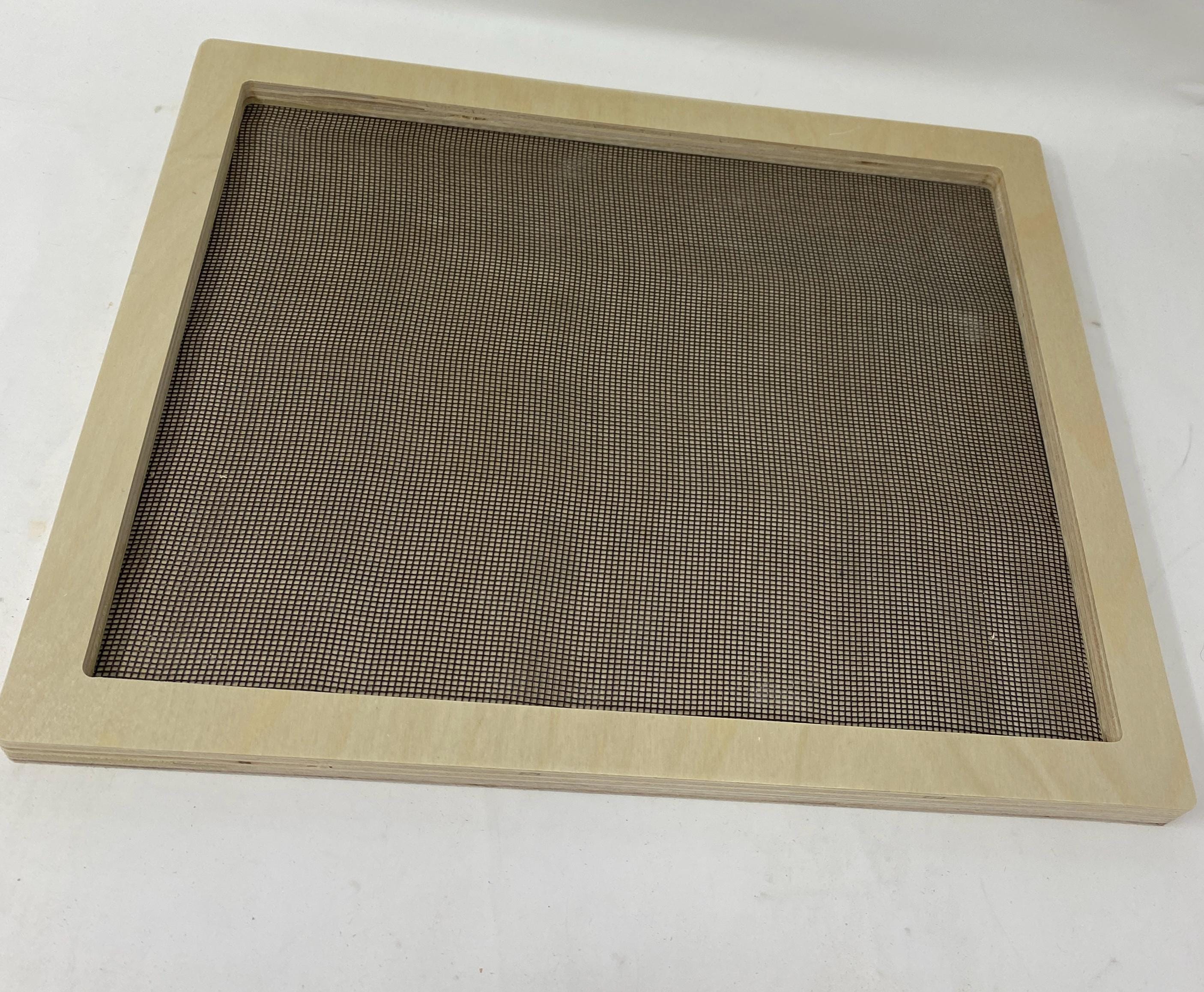 Raised-line Drawing Board for Letter-size Paper, Make Tactile Pictures ...