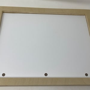 Raised-line Drawing Board for Letter-size Paper, Make Tactile Pictures ...