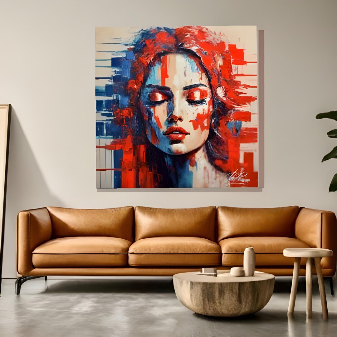 Abstract Expression, Art, Artwork, Art Piece, Abstract Painting ...