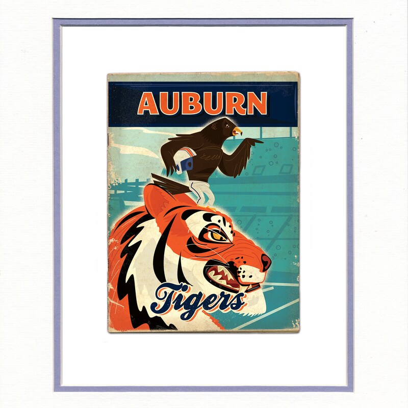 Auburn Wall Decor - Etsy