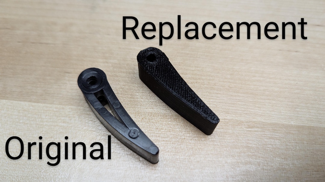 Replacement Plastic Wing Nut for Rectorseal Airtec Retrofit Diffuser - Etsy