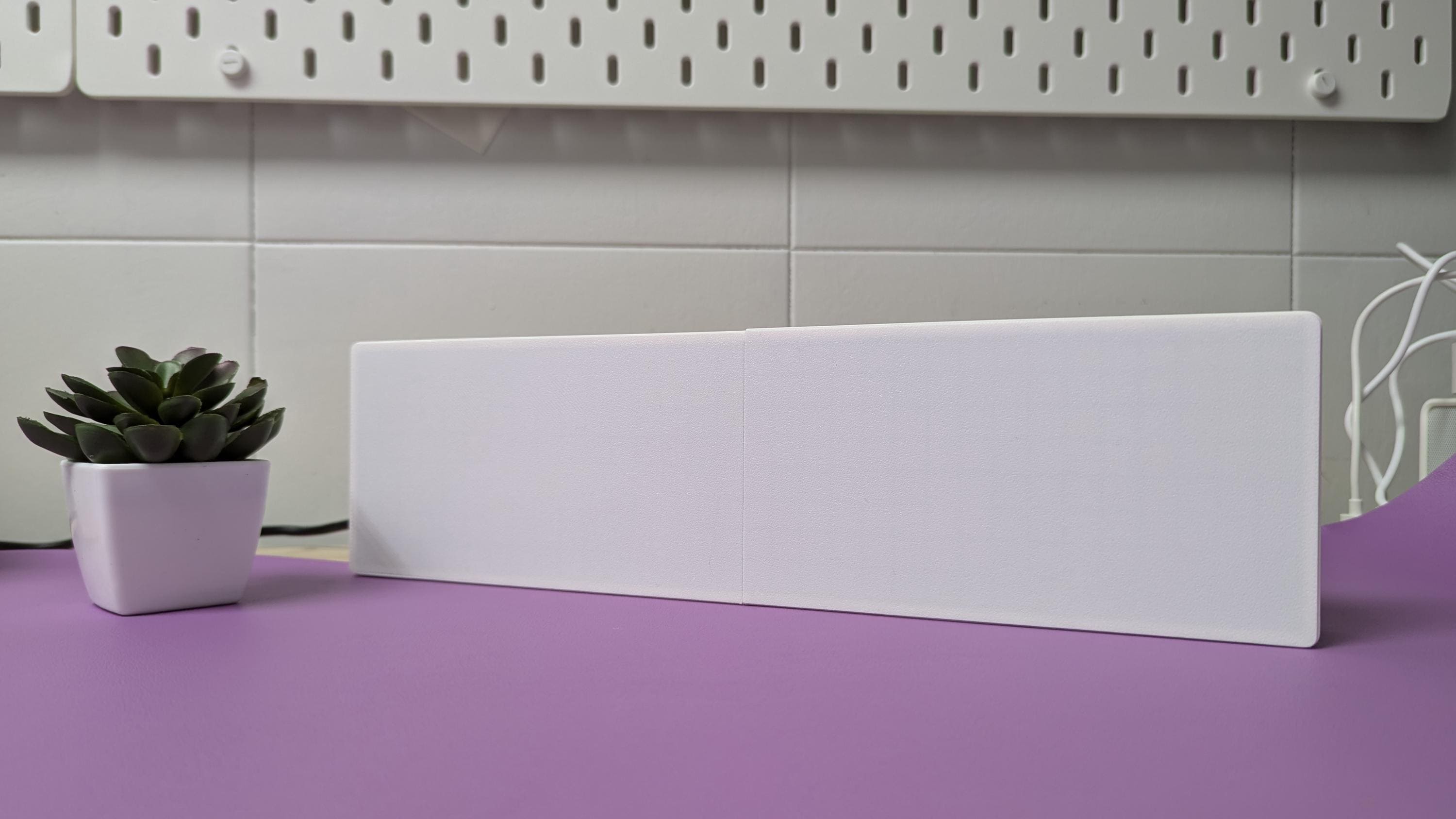 WLED Matrix Pixel Display 32x8 (housing) - Etsy