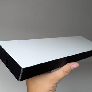 WLED Matrix Pixel Display 32x8 (housing) - Etsy