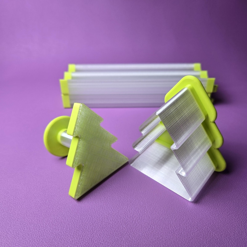 Christmas Cakepop Cutter - Etsy