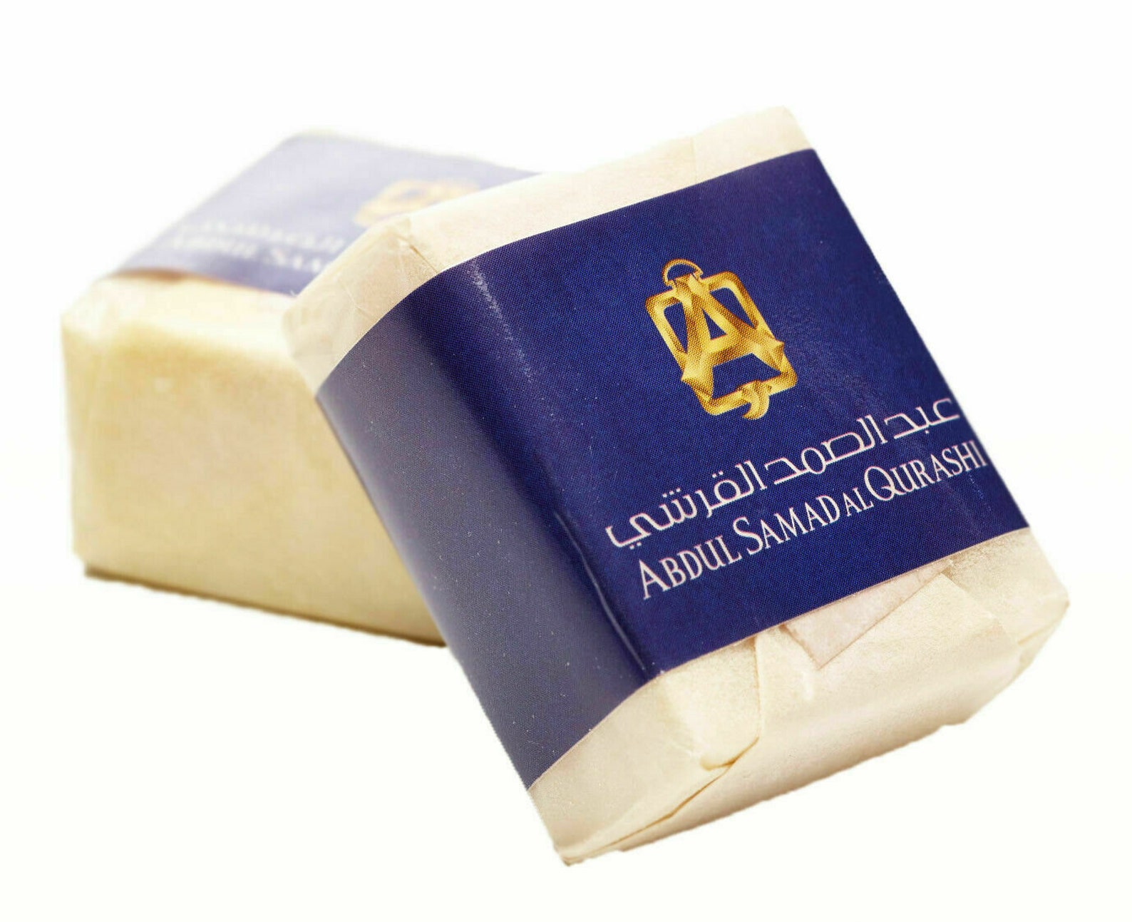ASQ Solid Musk Cubes: Abdul Samad Al Qurashi, 6-piece Set - Etsy