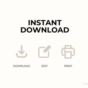 Music Festival Drink Menu Template for Festival Theme Birthday Party ...