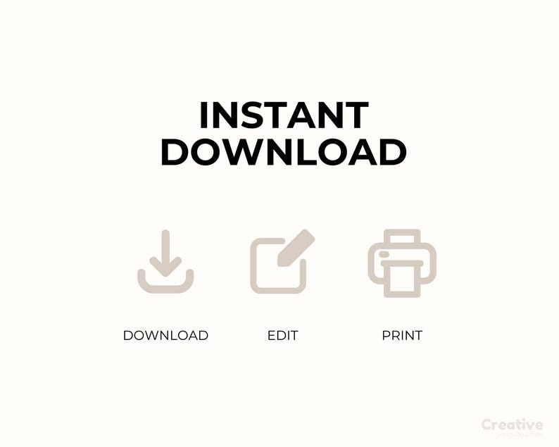 Music Festival Drink Menu Template for Festival Theme Birthday Party ...