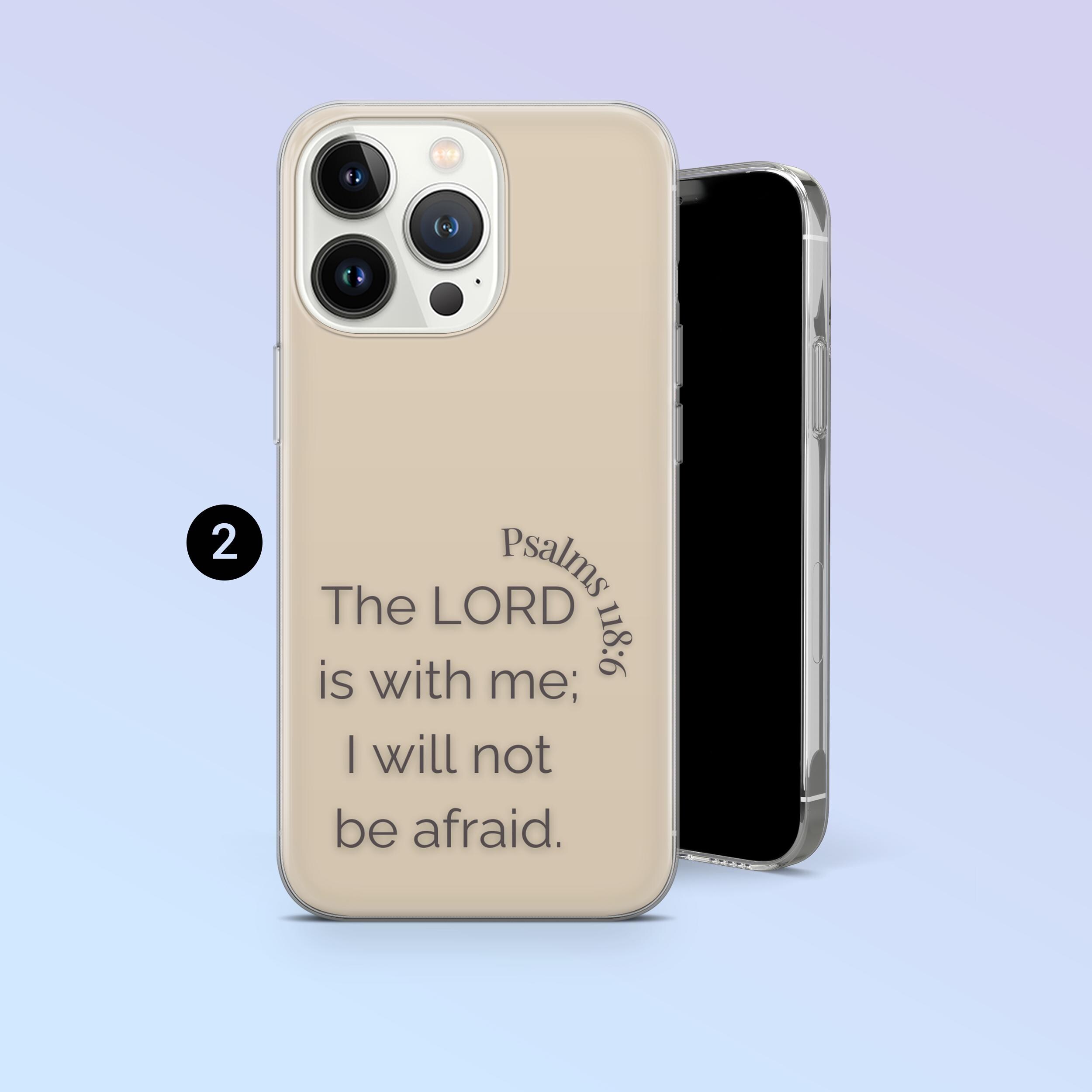 Bible Verse Phone Case Lords Prayer Cover for Google Pixel 9pro XL, 8A ...