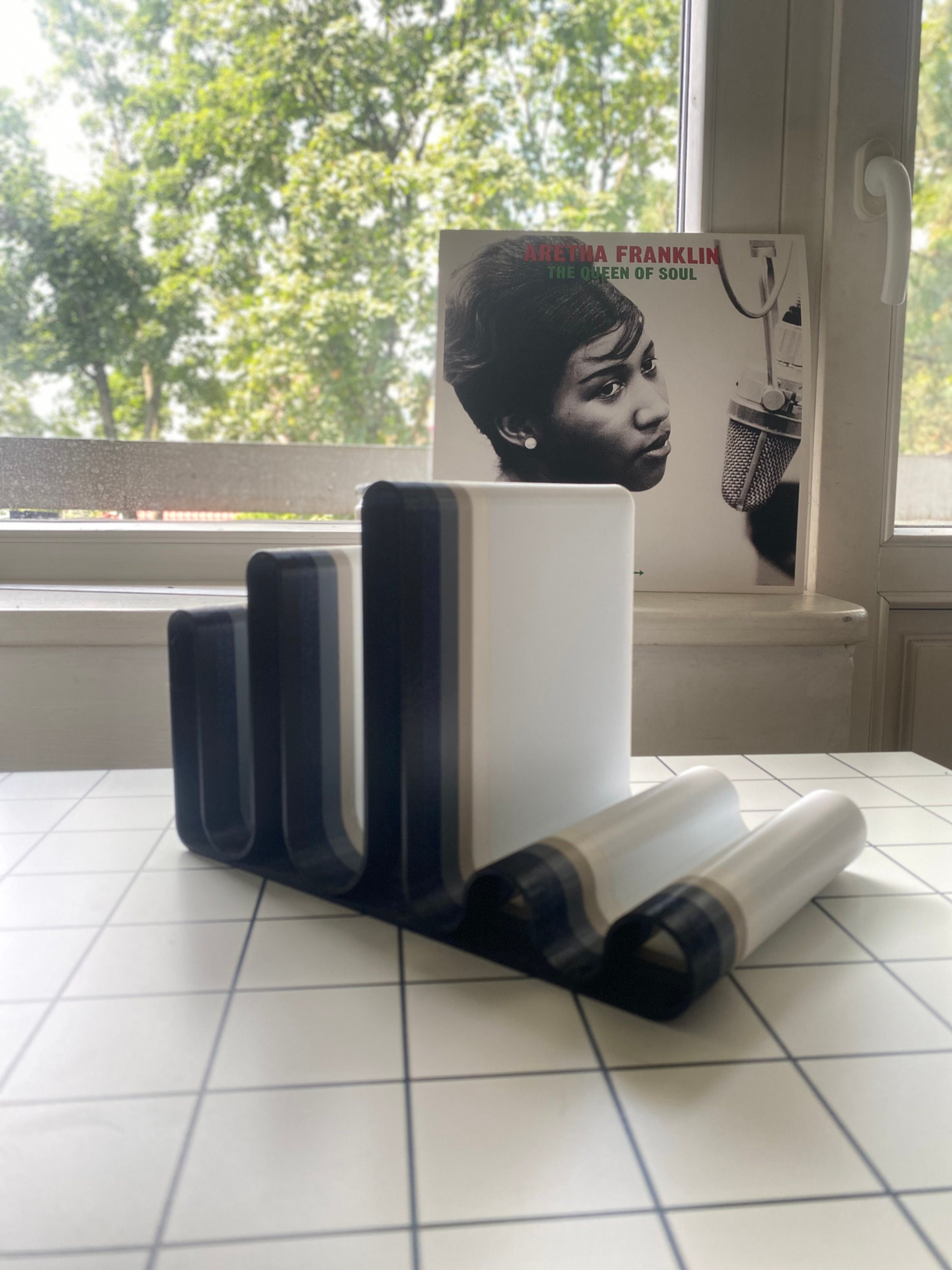 3D Print Book Shelf / Organizer - Etsy