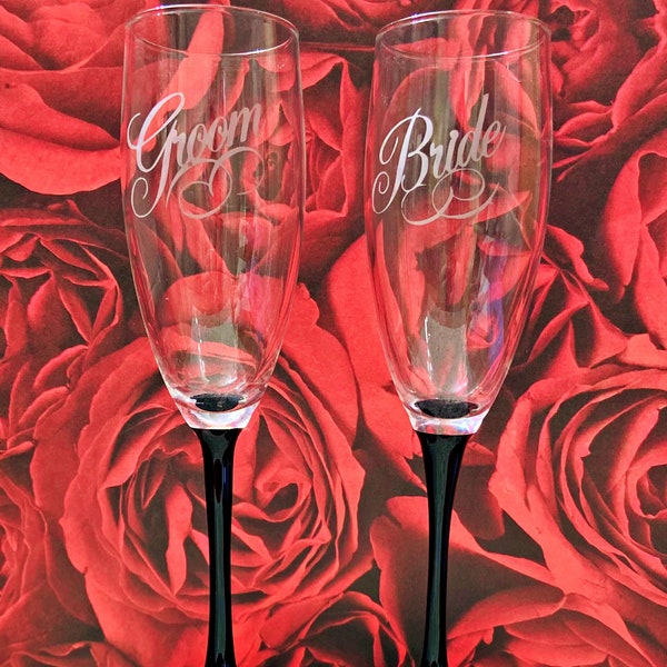 Toast Glasses - Etsy