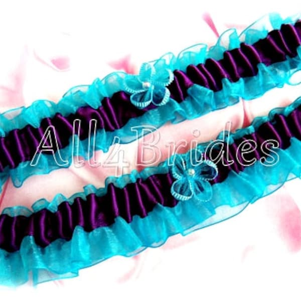 Plum Turquoise - Etsy