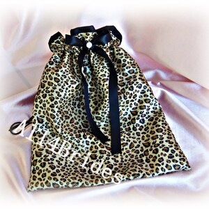 Wedding Cheetah Leopard Print Garter Set, Bridal Leg Garters. - Etsy