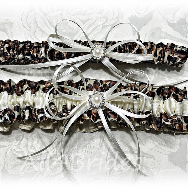 Leopard Print Bride - Etsy