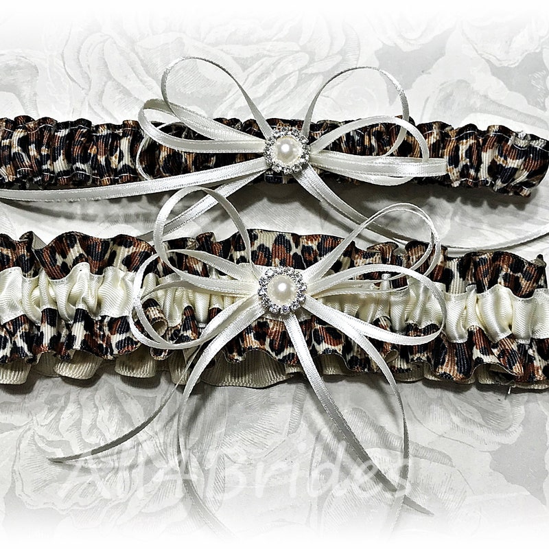 Animal Print Leopard - Etsy