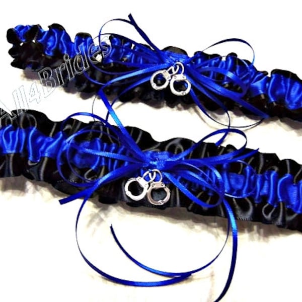 Leg Garters - Etsy