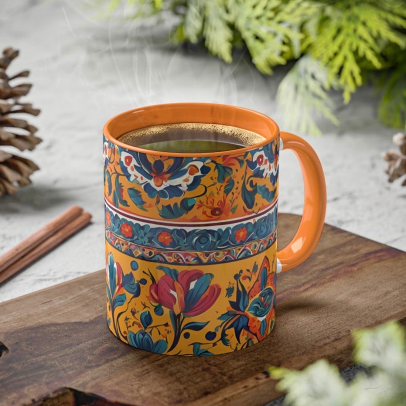 Mexican Mugs - Etsy