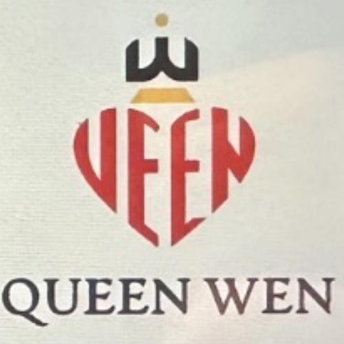 QueenWen - Etsy