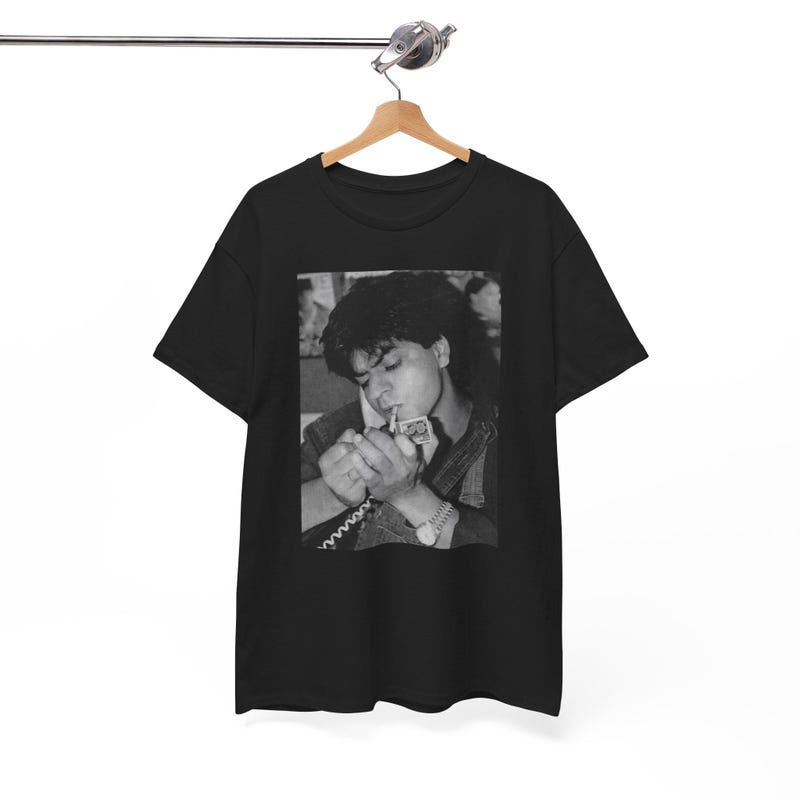Mens Bollywood Tshirt - Etsy