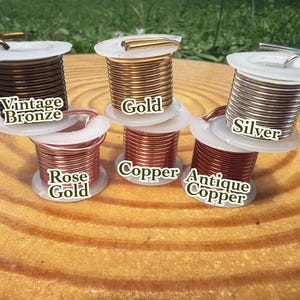 White Wagnerite Stone Wire Ring - Etsy