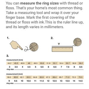 White Wagnerite Stone Wire Ring - Etsy