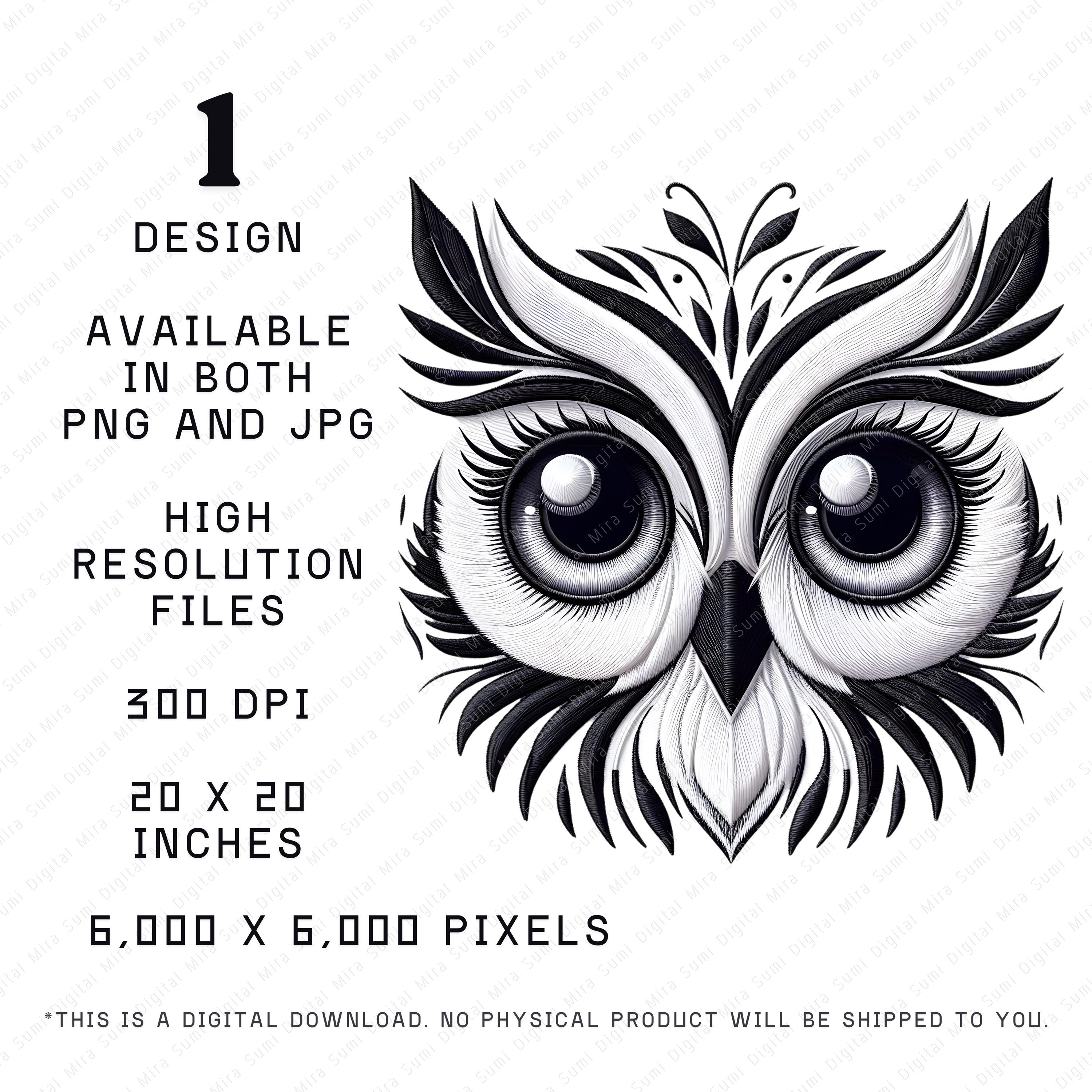 Owl Clipart, Woodland Animals Clip Art, Whimsical Junk Journal, Print ...