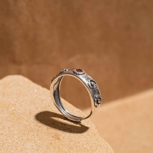 Howl Ring,sophie Ring,s925 Sliver,adjustable Ring,howl Cosplay,howls ...