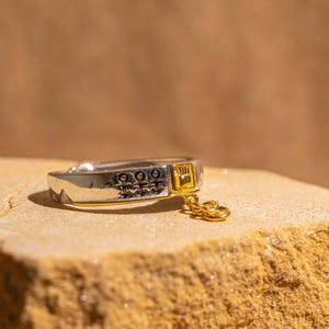 ADJUSTABLE JOJO Ring,s925 Sliver,couple Ring,promise Ring,sterling ...